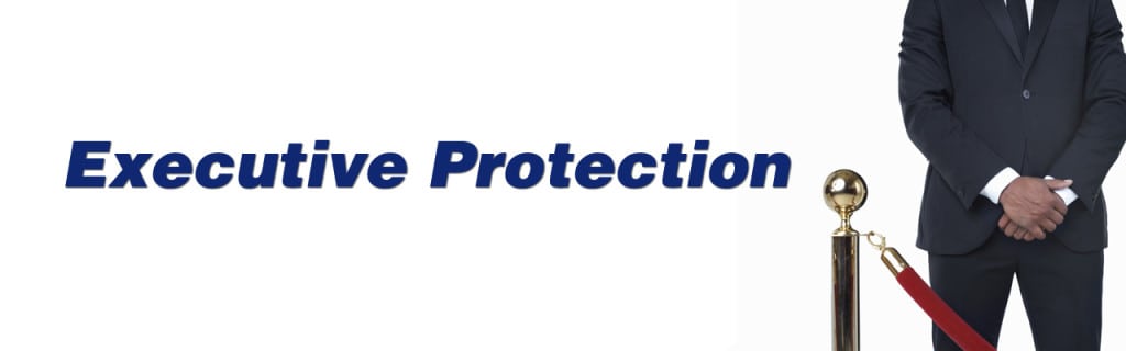 Bodyguards Executive Protection - New England Security